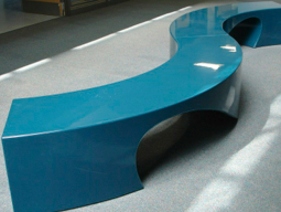 new wave seats
