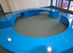 new wave seats