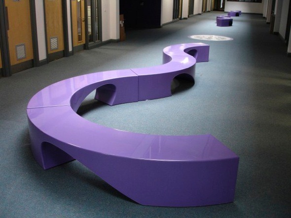 new wave seats
