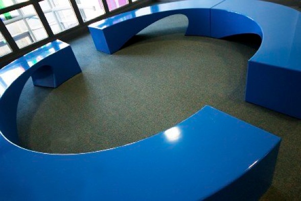 new wave seats